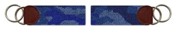 Needlepoint Key Fobs | Needlepaint